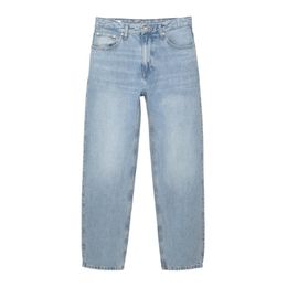 Pull&Bear Pull&bear Jeans male Blue size 46