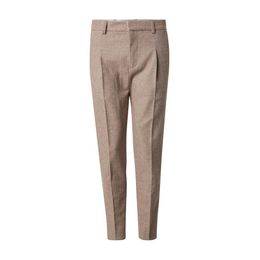 DAN FOX APPAREL Hose 'Brian' Herren Gr&ouml;&szlig;e 56/58 beige