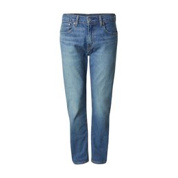 Levi's LEVI'S Jeans '502' Herren Gr&ouml;&szlig;e 33 blue denim