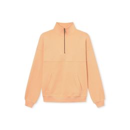 Johnny Urban Sweatshirt 'Cooper' female Orange size XXL