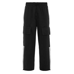Dandalo Cargo Pants male Black size XL