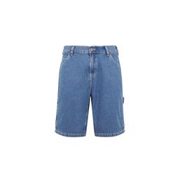Dickies Jeans 'Gary' male Blue size 38