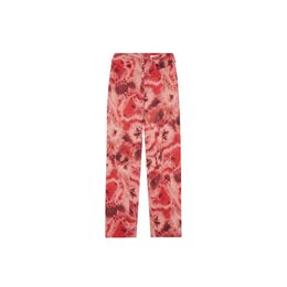 Scalpers Pants female Red size L