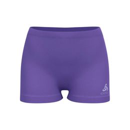 Odlo Performance Light Panty Bekleidung Damen lila