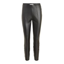 Vila Hose 'Barb' Damen Gr&ouml;&szlig;e 40 schwarz