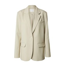 LeGer by Lena Gercke Blazer 'Silva' Damen Gr&ouml;&szlig;e 42 beige