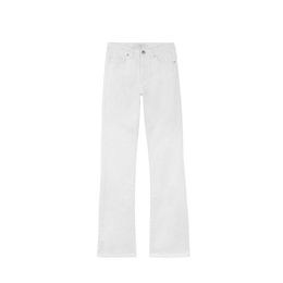 Scalpers Jeans female White size 40