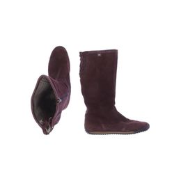 Tommy Hilfiger Stiefel Damen Gr&ouml;&szlig;e 37 Second Hand bordeaux