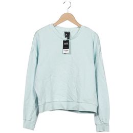 adidas Performance Sweater Damen Gr&ouml;&szlig;e M Second Hand hellblau