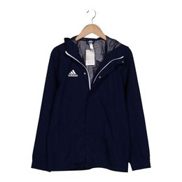 adidas Performance Jacke Herren Gr&ouml;&szlig;e S Second Hand marine