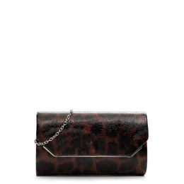 Tamaris Clutch 'Amalia' female Black size One Size