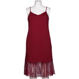 TWINSET Twin Set Kleid Damen Gr&ouml;&szlig;e L Second Hand bordeaux