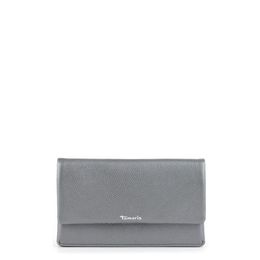 Tamaris Wallet 'Amanda' female Silver size One Size