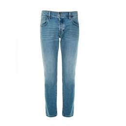 Big Star Jeans 'Ronald' male Blue size 32