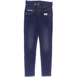 Herrlicher Jeans Damen Gr&ouml;&szlig;e 25 Second Hand blau