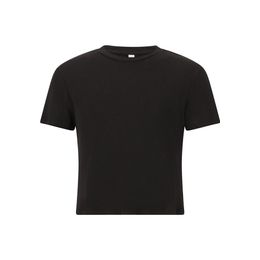 Les'arcs Performance Shirt 'Ashtyn' boy Black size 176