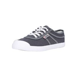 Kawasaki Sneaker 'Original Worker' Herren Gr&ouml;&szlig;e 44 dunkelgrau / wei&szlig;