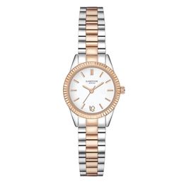 Glanzst&uuml;cke M&uuml;nchen Glanzst&uuml;cke M&uuml;nchen Analog Watch female Gold size One Size