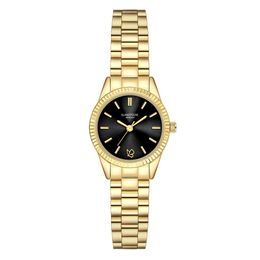 Glanzst&uuml;cke M&uuml;nchen Glanzst&uuml;cke M&uuml;nchen Analog Watch female Gold size One Size