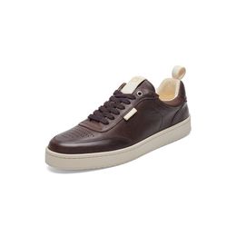 N91 Sneakers 'Court' male Brown size 48