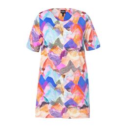 Ulla Popken Shirt female Mixed colors size 46-48