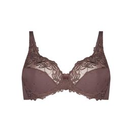 Hunkem&ouml;ller Hunkem&ouml;ller Bra 'Diva' female Brown size 70