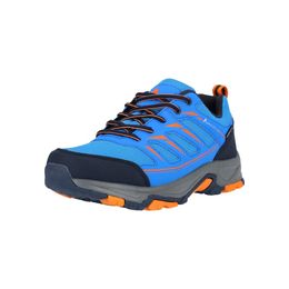 WHISTLER Outdoor-Schuhe 'Pangul' Herren Gr&ouml;&szlig;e 47 blau