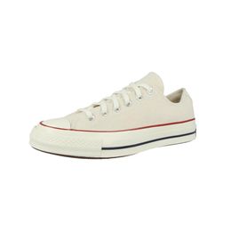 Converse Sneaker 'Chuck 70 Classic OX' Herren Gr&ouml;&szlig;e 37.5 beige