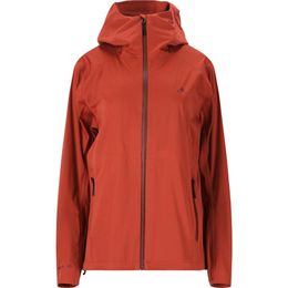 WHISTLER Jacke 'Bowen' Damen Gr&ouml;&szlig;e XL weinrot