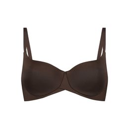 Hunkem&ouml;ller Hunkem&ouml;ller BH Damen Gr&ouml;&szlig;e 80 braun