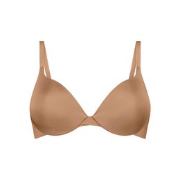 Hunkem&ouml;ller Hunkem&ouml;ller BH Damen Gr&ouml;&szlig;e 70 braun