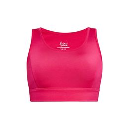 Faina Athlsr Sports Bra female Pink size M/L