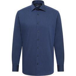 Eterna Business Shirt male Blue size 39