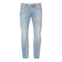 Le Temps Des Cerises Jeans '700/11' Herren Gr&ouml;&szlig;e 29 hellblau