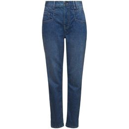 Lauras&oslash;n Jeans female Blue size 42