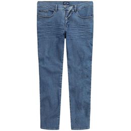 John F. Gee Jeans male Blue size 54