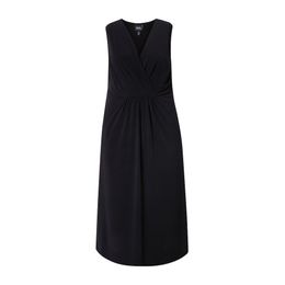 Ulla Popken Dress female Black size 42-44