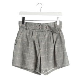 Sandro Bermuda / Shorts Damen Gr&ouml;&szlig;e S Second Hand bunt