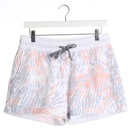 Juvia Bermuda / Shorts Damen Gr&ouml;&szlig;e S Second Hand bunt