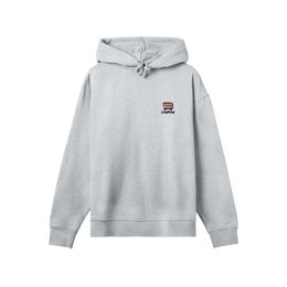 F4NT4STIC Sweatshirt 'London Red Bus' female Grey size S