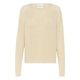 My Essential Wardrobe Sweater 'DivaMW' female Beige size XXL
