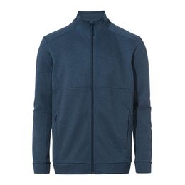 Vaude Funktionsfleecejacke 'Neyland Hiking SC J' Herren Gr&ouml;&szlig;e XL blau