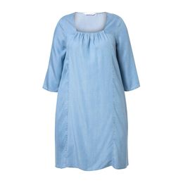 MIAMODA Dress female Blue size 44