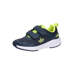 Lico Athletic Shoes 'Score V' girl Blue size 34