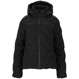 WHISTLER Outdoor Jacket 'Dido' female Black size 36