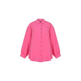 Freshlions Blouse 'Honari' female Pink size L