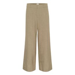 My Essential Wardrobe Pants 'Dion' female Green size 38
