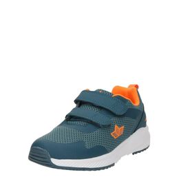 Lico Athletic Shoes 'Score V' boy Blue size 30