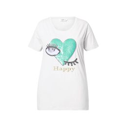 Angel of Style Shirt female White size 46
