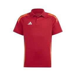 adidas Performance Performance Shirt boy Red size 140